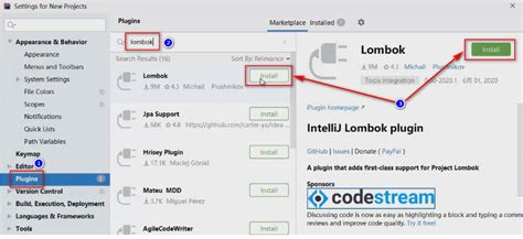 为intellij idea安装插件 csdn博客