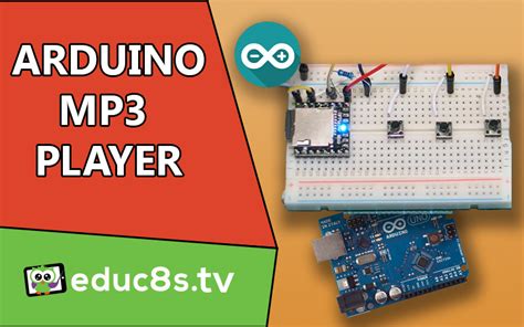 DF Player Soundboard General Guidance Arduino Forum