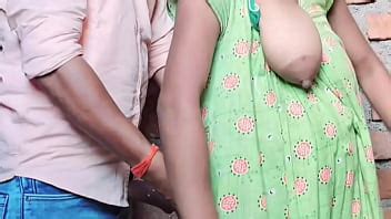 Horny Indian Wife Rough Hardcore Sex With Her Babe Servant XNXX COM