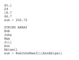 Solved Implement An Array Template Class Array H To Store Chegg