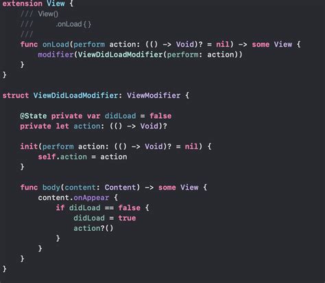 how to launch effect onapper only once swift composable architecture