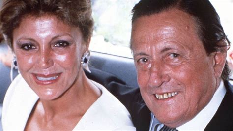 Muere El Hijastro De Tita Cervera E Hijo Mayor Del Barón Thyssen