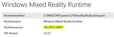 New OpenXR Update In The Store Virtual Reality VR Microsoft Flight Simulator Forums
