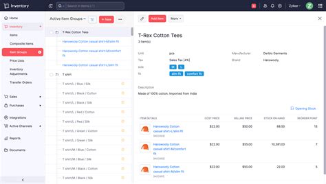 Manage Your Finances With Zoho One Zoho Blog