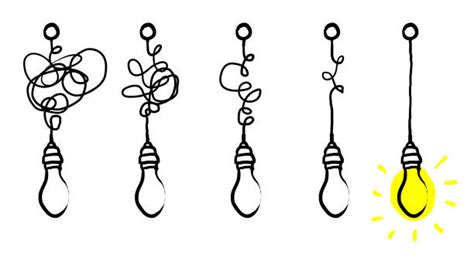 Simplifying Illustrations Royalty Free Vector Graphics And Clip Art Istock