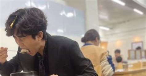 얼마나 맛있길래 임영웅이 찾은 식당의 정체는