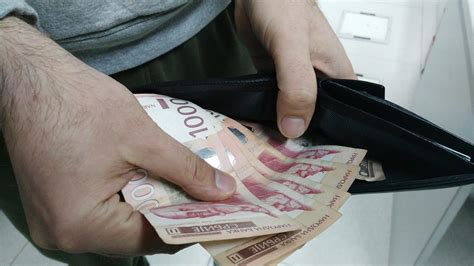 Od sutra isplata socijalne pomoći KoSSev
