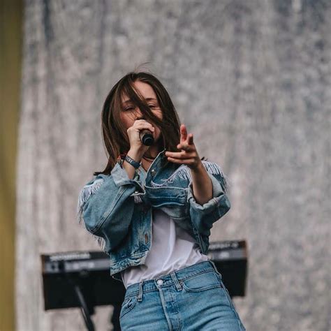 Pin By Lizzie Grace On Sigrid Singer Love Of My Life Of My Life