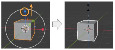 Rotate And Scale Dont Work In Blender Nakoblog
