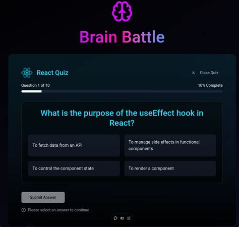 Aayush Budhathoki On Linkedin Webdevelopment Ai Nextjs React Quizapp Innovation