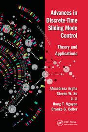 Advances In Discrete Time Sliding Mode Control Theory And Applicatio