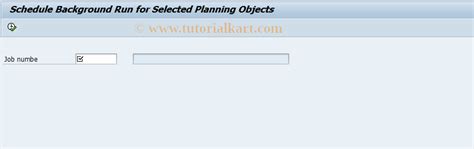 mc8g sap tcode schedule mass processing