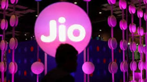 Jio Gets Green Signal To Launch Satcom Services Industry News The Financial Express