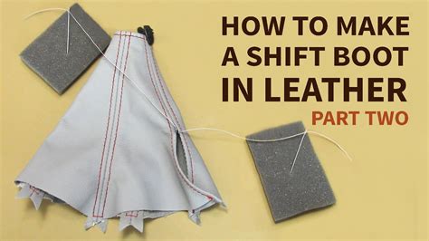 Shift Boot Sewing Pattern At Brian Braxton Blog