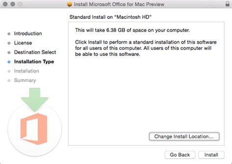 Install Office And PowerPoint 2016 For Mac