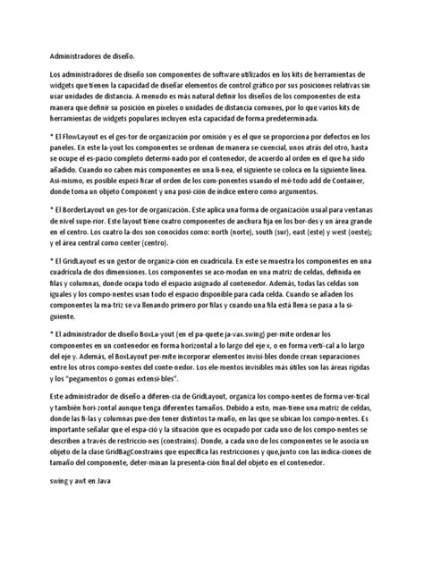 lenguaje iii download free pdf java lenguaje de programación