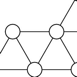 A Connected Graph Without A Hamiltonian Path Download Scientific Diagram