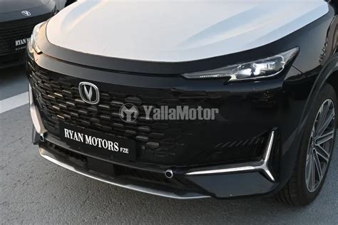 الجديد شانجان Uni K 2025 1738580 يللا موتوركوم