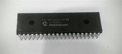 03 pçs microcontrolador pic18f4685 pic 18f 4685 microchip frete grátis