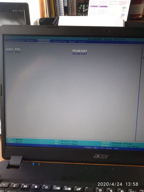 Acer Aspire Bios Update Linux Textbris