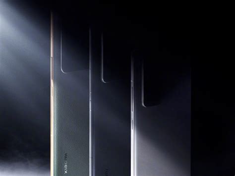 xiaomi 12s Archives - Phandroid