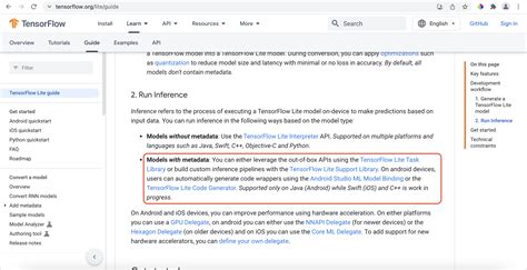 Getting Incorrect Value Of Lengthoutputtensor On Ios · Issue 54270 · Tensorflowtensorflow · Github