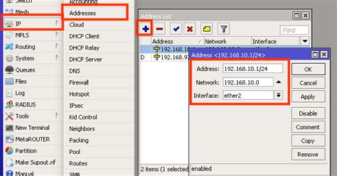 Lab 42 Cara Telnet Dan Ssh Mikrotik Di Ubuntu Tkj Madura