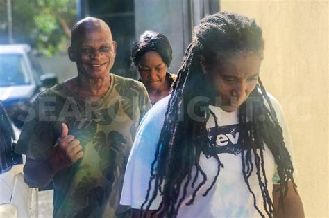 Surety Made To Pay 10000 After Young Man Escapes To Grenada