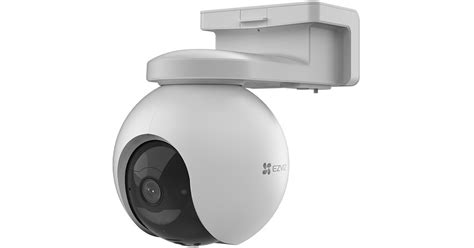 Ezviz Eb8 4g Valvontakamera Telia