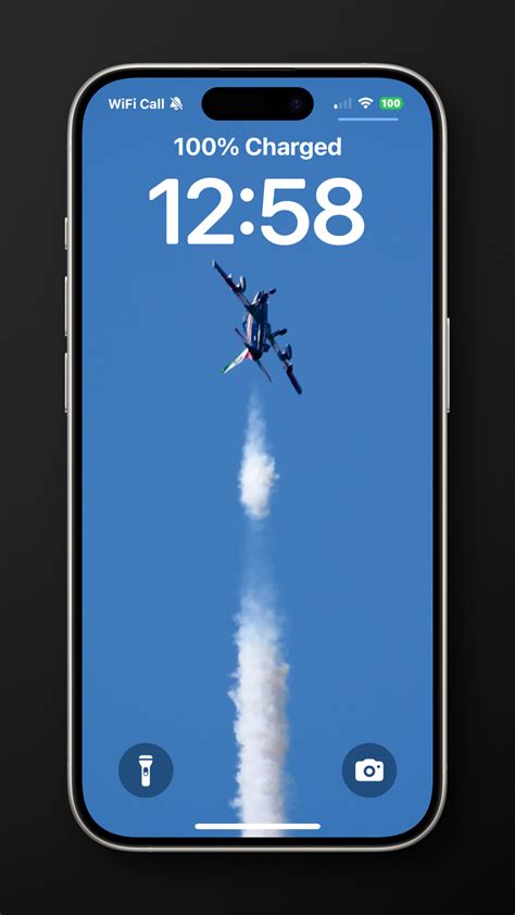 Up Plane Wallpaper For Your Phone Ljpuk