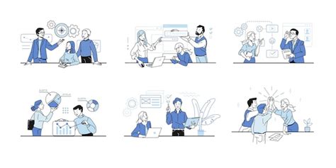 무료로 다운로드 가능한 Organization 벡터 And 일러스트 Freepik