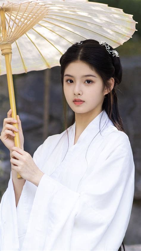 Beautiful World Pretty Woman Asian Girl Ancient Chinese Dress Girls