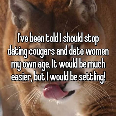 Men Share The Reasons Why They Prefer Dating Older Women