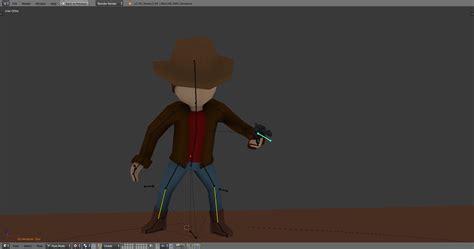 Rigging How To Temporarily Re Parent A Bone Within An Armature Blender Stack Exchange