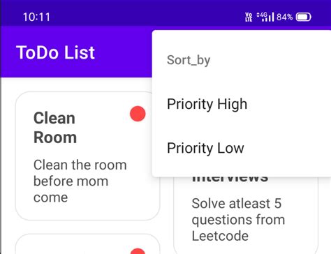 GitHub Lavish171 Todo List App A To Do List App In Which Users Can Make His Her To Do List On