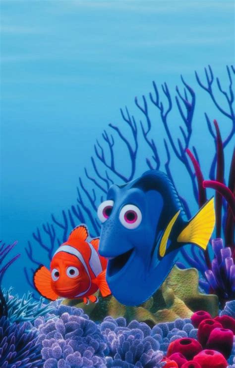 Pin By Teresa Rodrigues On Tatoo Kiki E Nina Disney Finding Nemo