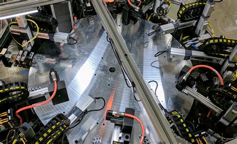 Defining Throughput In Automated Assembly Systems ASSEMBLY