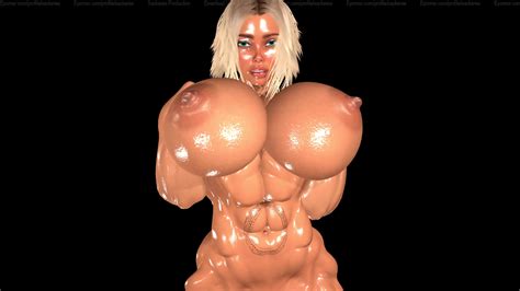 Scarlett Macho Muscle Bimbo Mmd Pov Bbl 2k 2026 Joslyn James Eporner