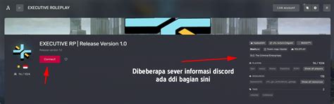 Cara Install Gta Roleplay Fivem Di Berbagai Server Indonesia Evotekno My XXX Hot Girl