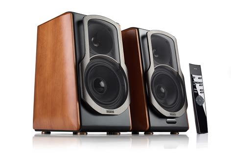 EDIFIER S2000MKII - EDIFIER
