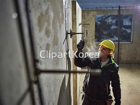 해외작가포토 클립아트코리아 통로이미지주