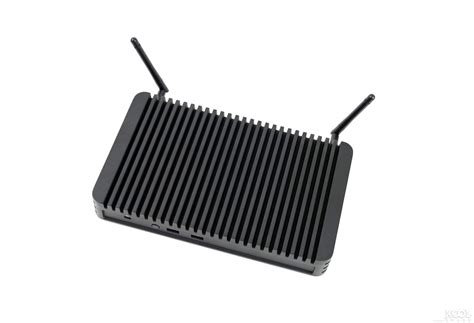 FanlessTech Inside Intel S NUC Elements FanlessTech Inside Intel S NUC Elements