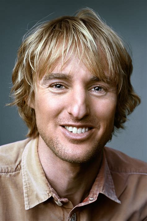Owen Wilson Profile Images — The Movie Database Tmdb