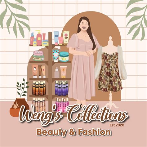 Weng's Collections