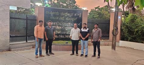 Praveena K Posted On Linkedin