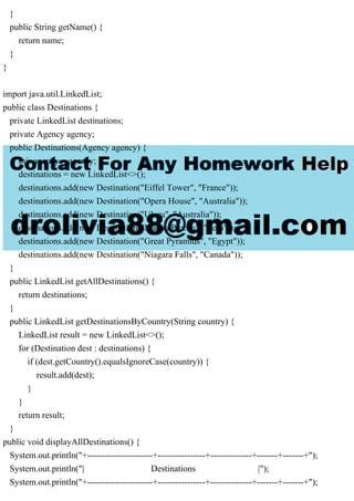 Import Java Util Linkedlist Import Java Util Scanner Public Cla Pdf