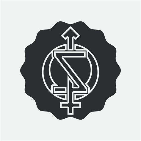 Gender Illustration Logo 26288338 Vector Art At Vecteezy
