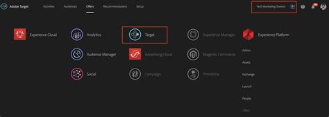 personalization using aem experience fragments and adobe target adobe