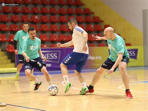 Халк Банка со тимска игра до сигурна победа над Сава Осигурување Biznisliga