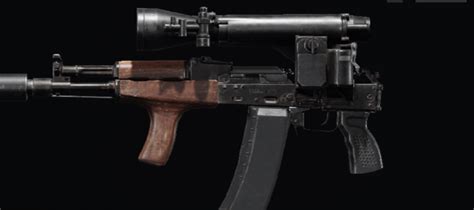 Whats The Whole Point Of This Big Flashlight Like Scope Is It